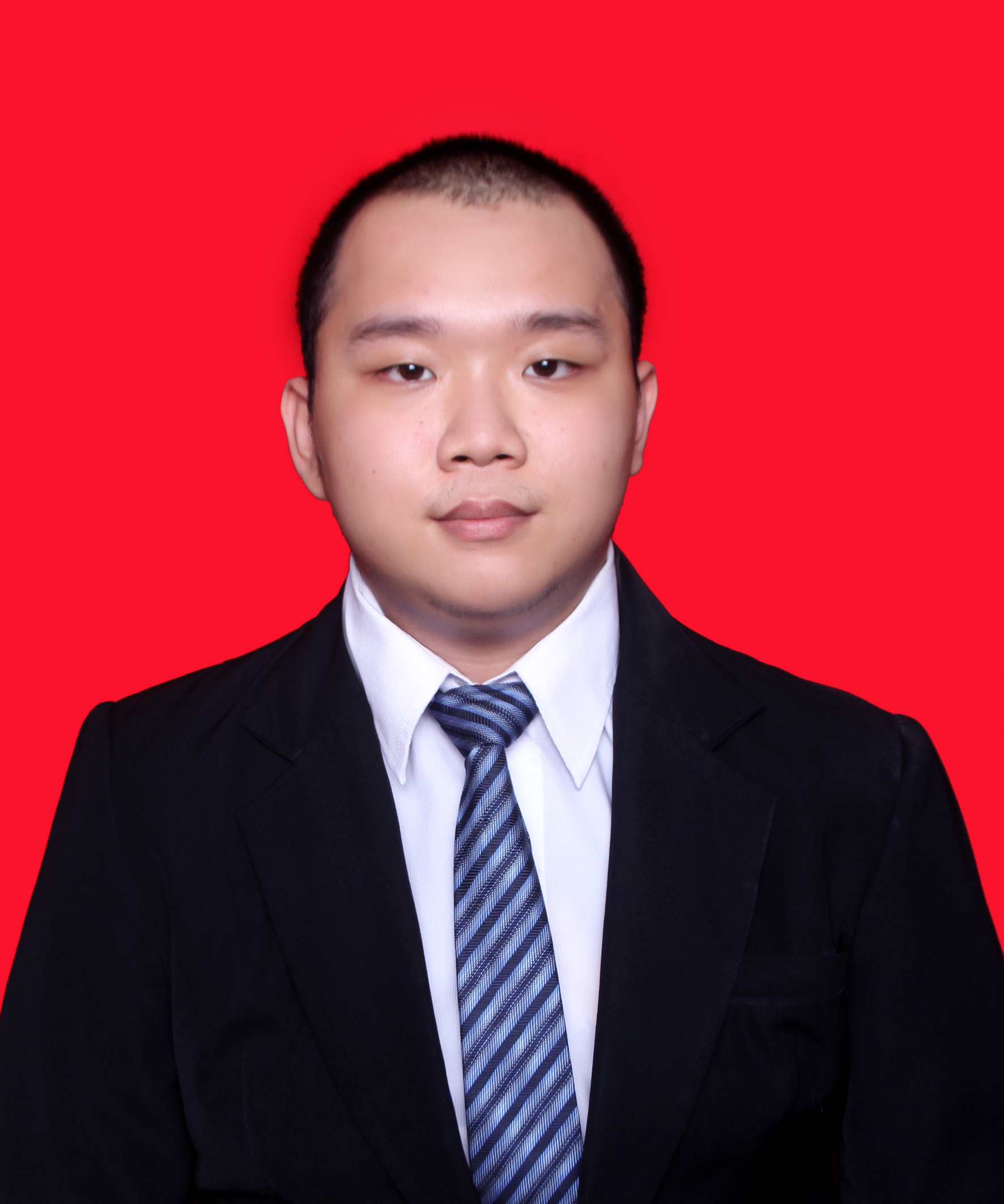 Kevin Nicholas, BSc - Portfolio